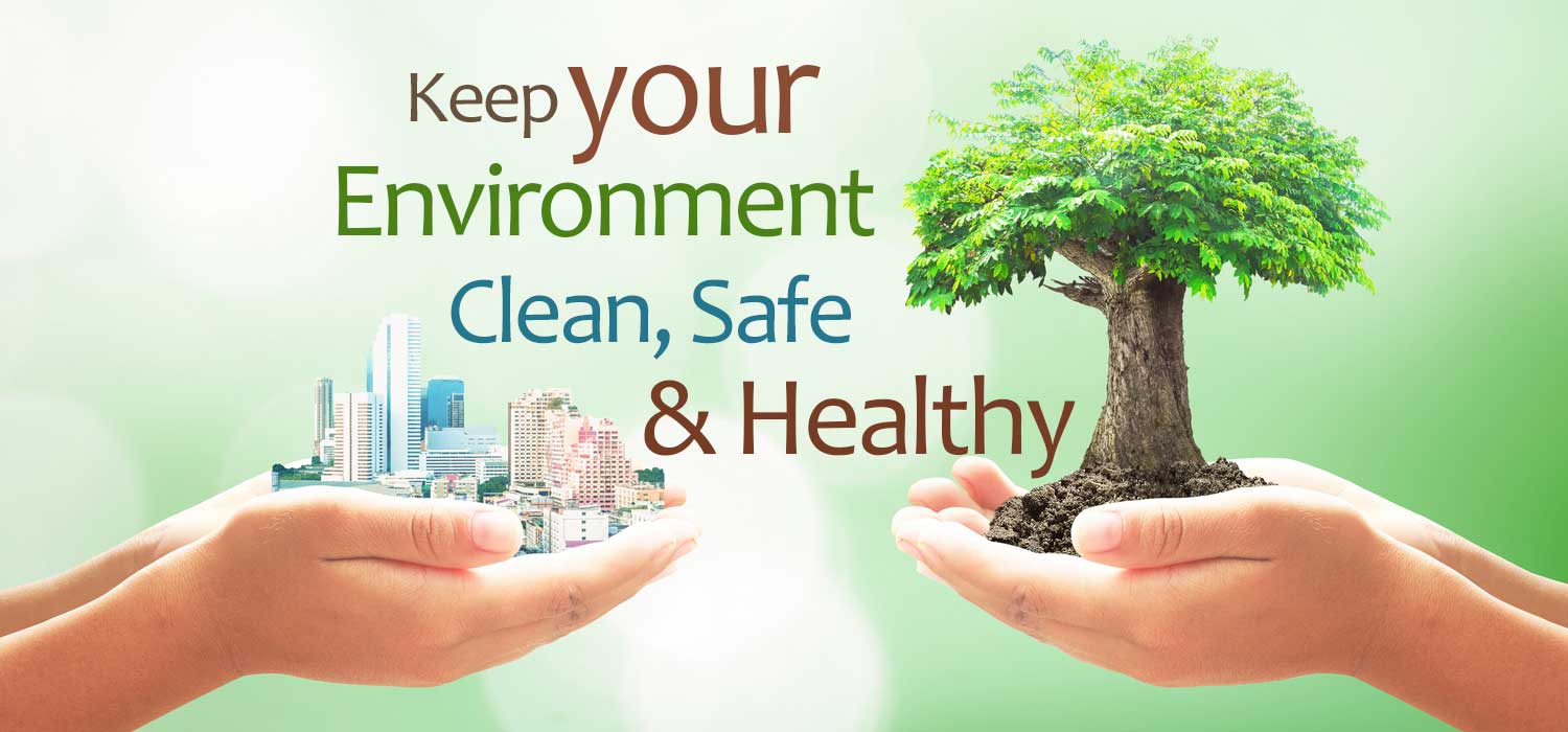 7 Ways to keep good health and safety environment - Amazing Viral News
