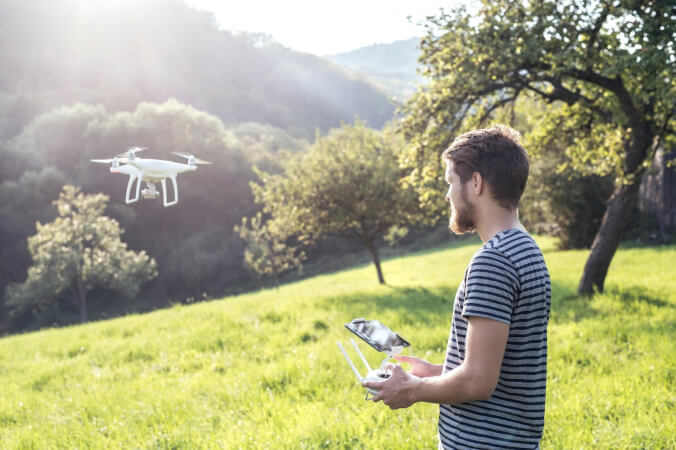 Drone Education: 6 Ways Students Uses Drones in Universities - Amazing ...