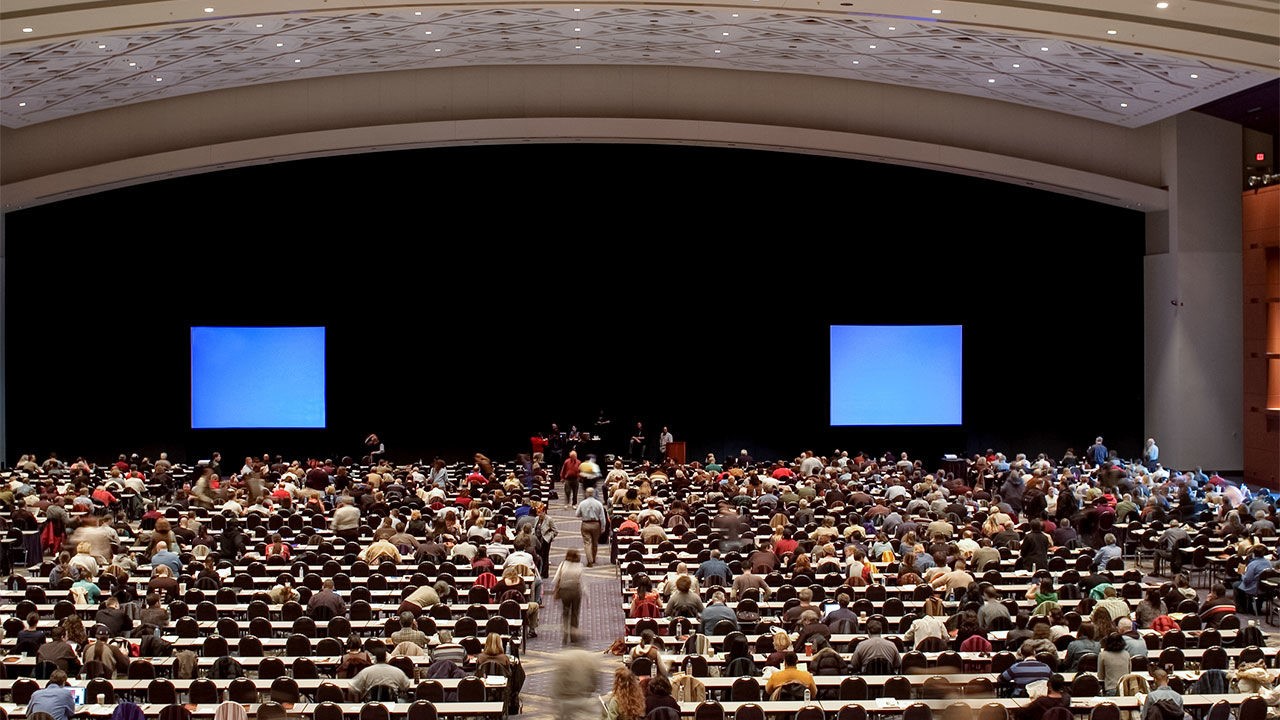 A Brief Guide To Planning Peer Conferences - Amazing Viral News
