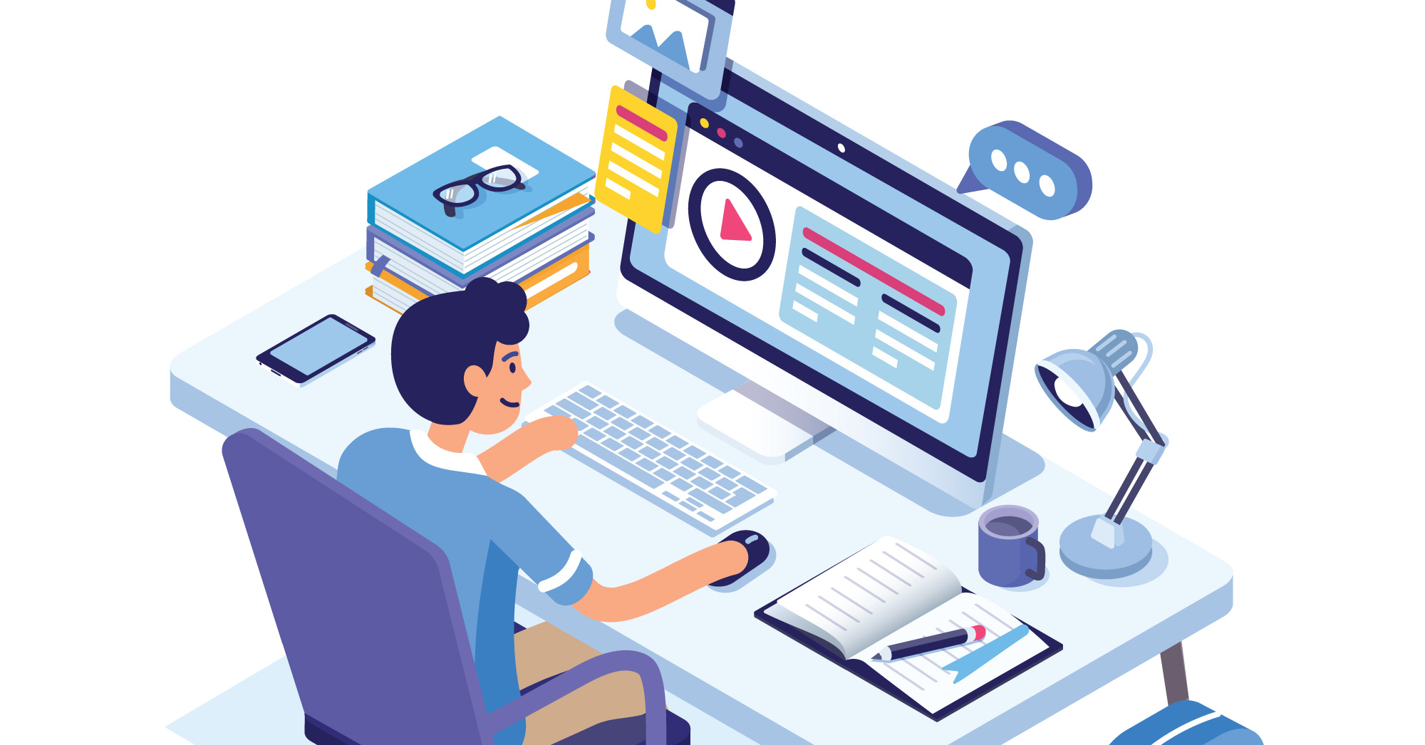 Helpful Browser-Based Tools For Students - Amazing Viral News