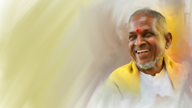 Ilaiyaraaja– Tamil Hit Singer Of Evergreen Songs - Amazing Viral News