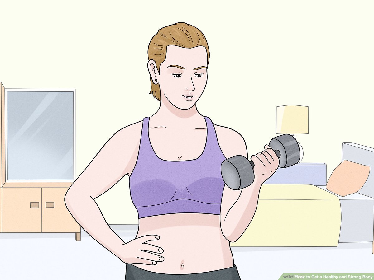 6 Lifestyle Changes You Should Make For A Healthy Body And Mind ...