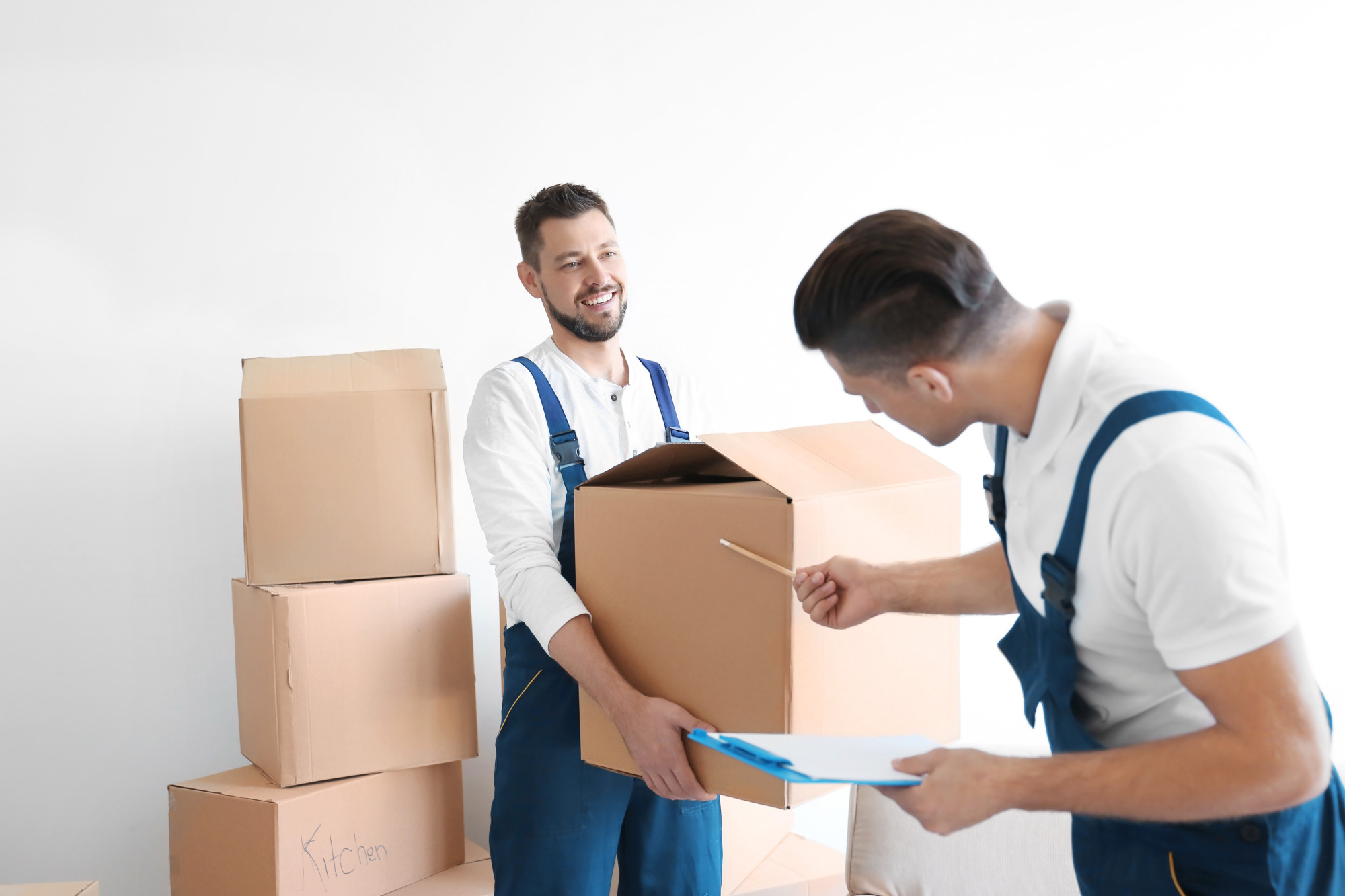 5 Essential Tips To Make Moving Super-Easy - Amazing Viral News
