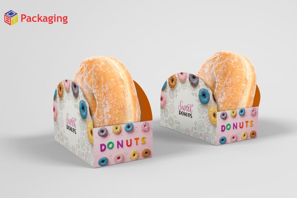 7 Reasons Why You Should Consider Custom Donut Boxes - Amazing Viral News
