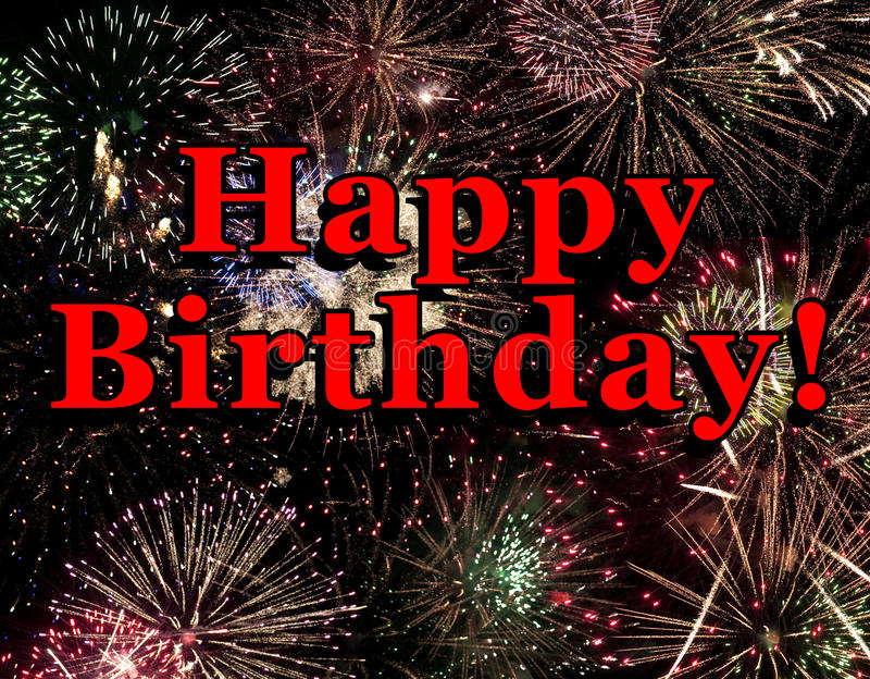 Top 5 Tips For Your Birthday Fireworks Display - Amazing Viral News