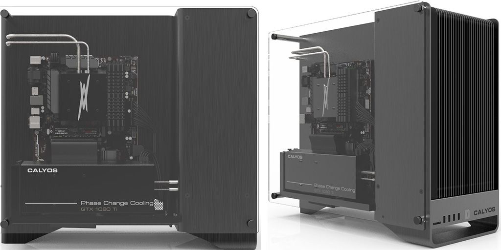 How to Change PC Case? Moving All Parts in a New Case - Amazing Viral News