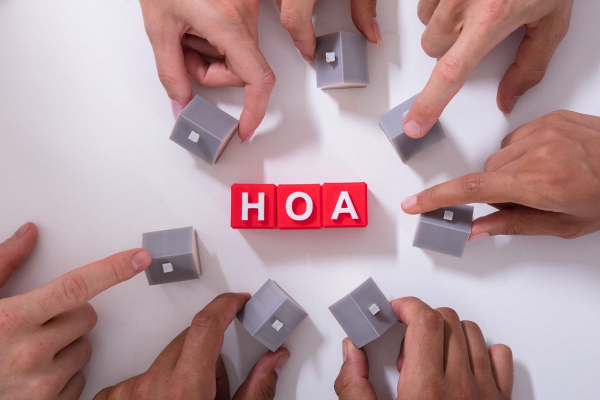 Three Key Differences between CA (Condo Association) and HOA ...